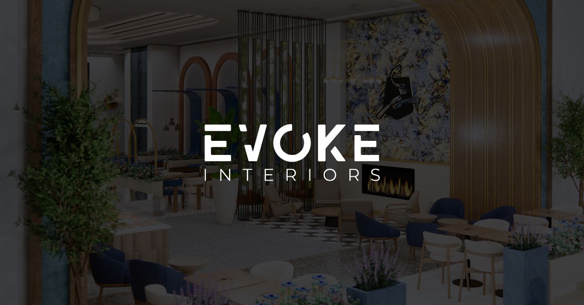 Emaurri Portfolio - Evoke Interiors